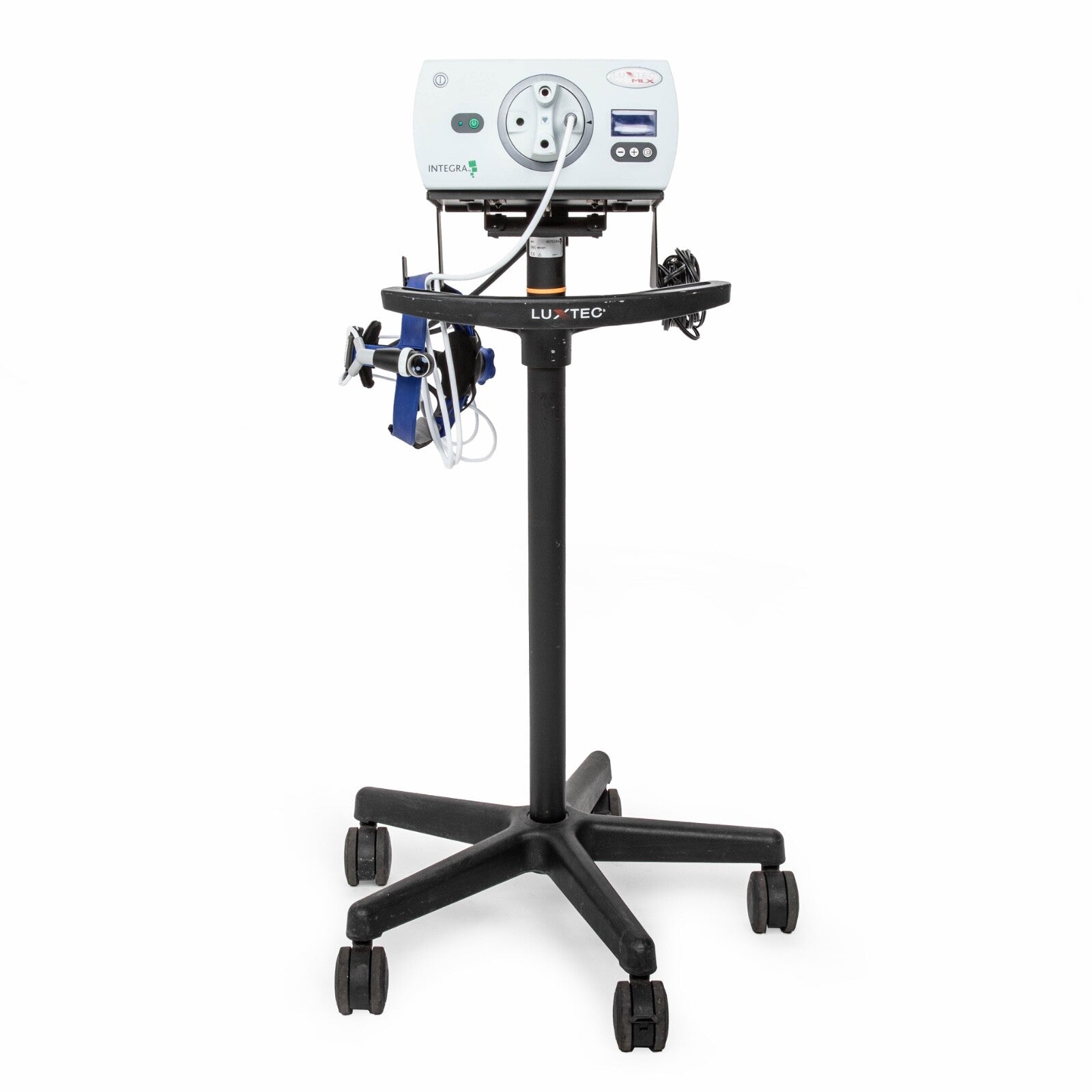 Integra Luxtec MLX-300 Light Source System, 001337, AX2100BIF, 001337 – KenMed Surgical