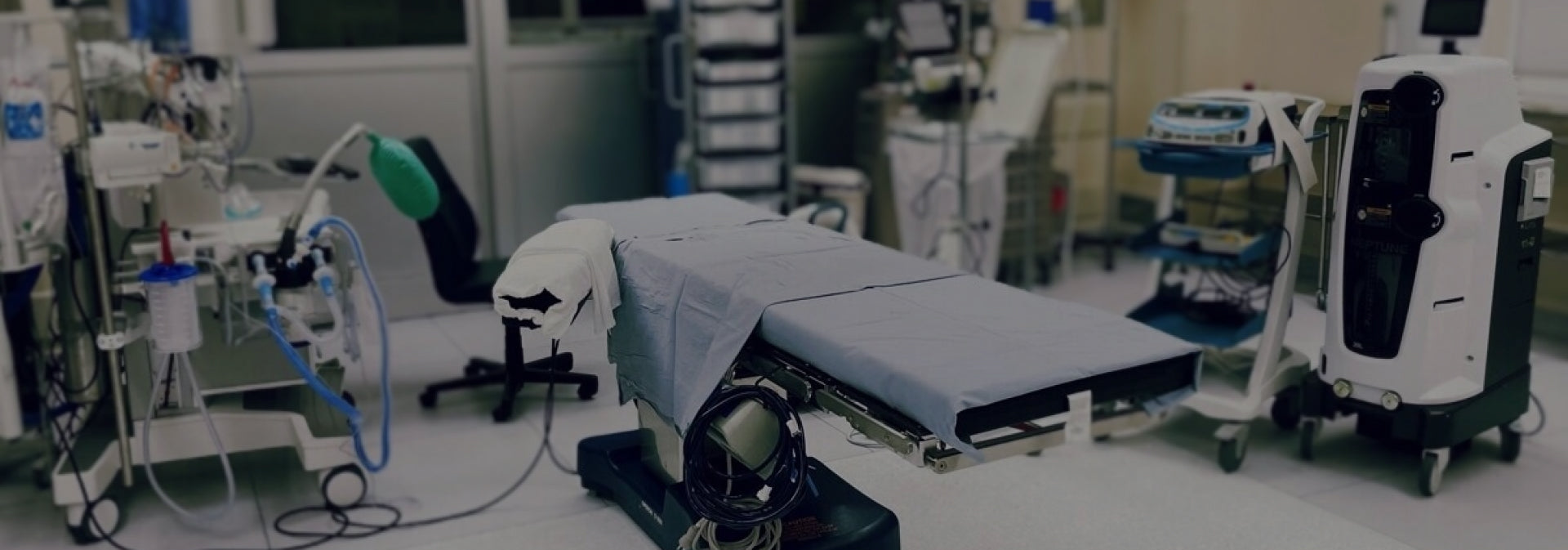 GE CARESCAPE B450 Patient Monitors – Ready to ship! – KenMed Surgical