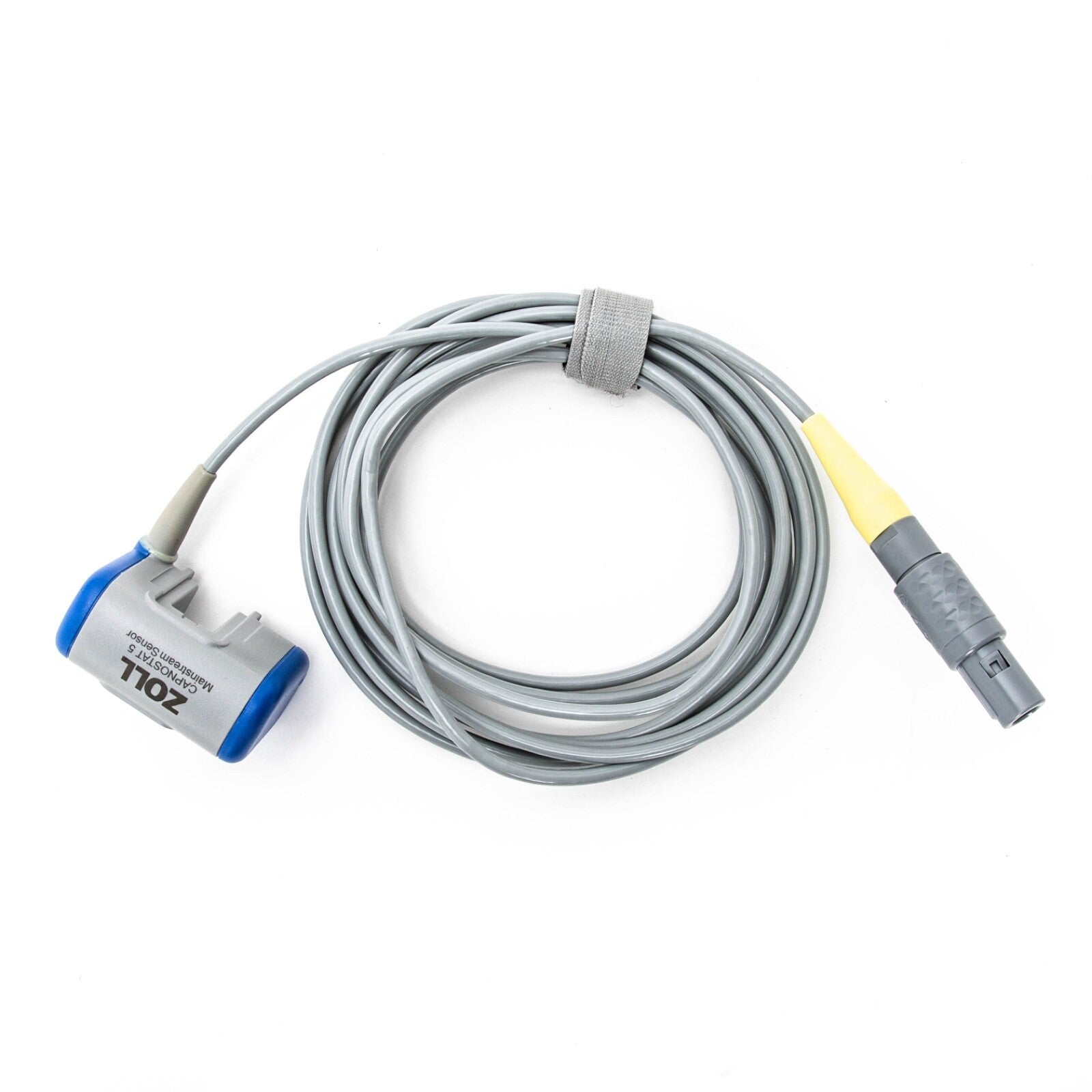 ZOLL 8000-0312 CAPNOSTAT 5 Mainstream EtCO2 Sensor – KenMed Surgical