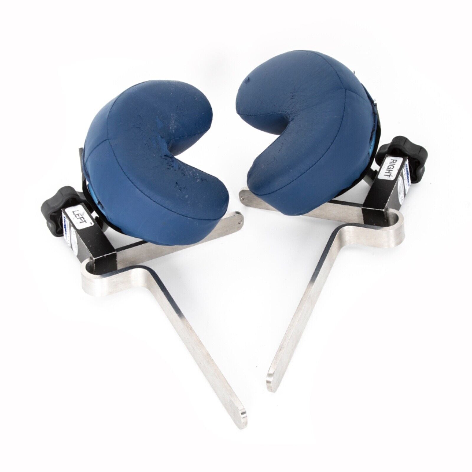 Allen Medical LR Shoulder Support Pad for Trendelenburg Positioning Se ...