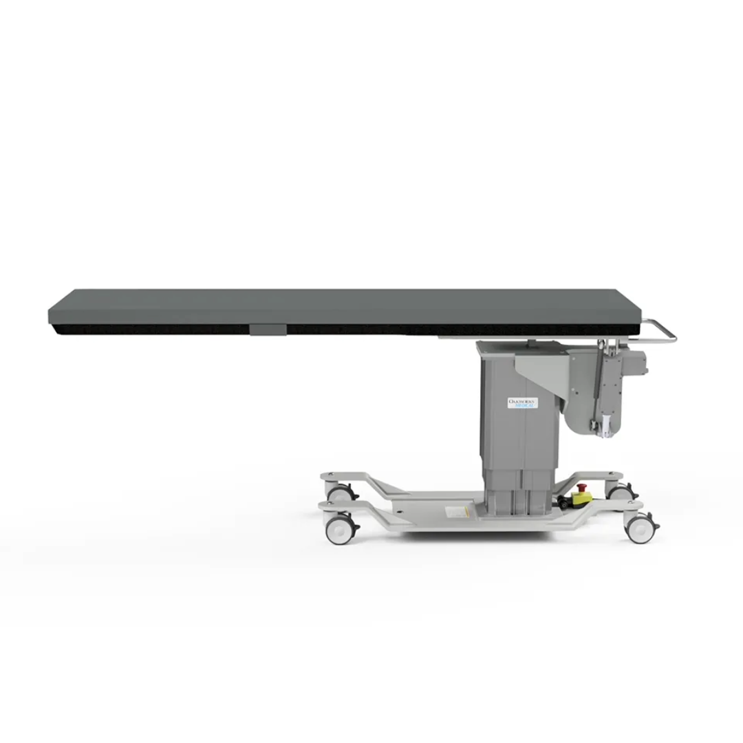 OakWorks CFPM200-Rectangular Top Imaging-Pain Management Table – KenMed ...