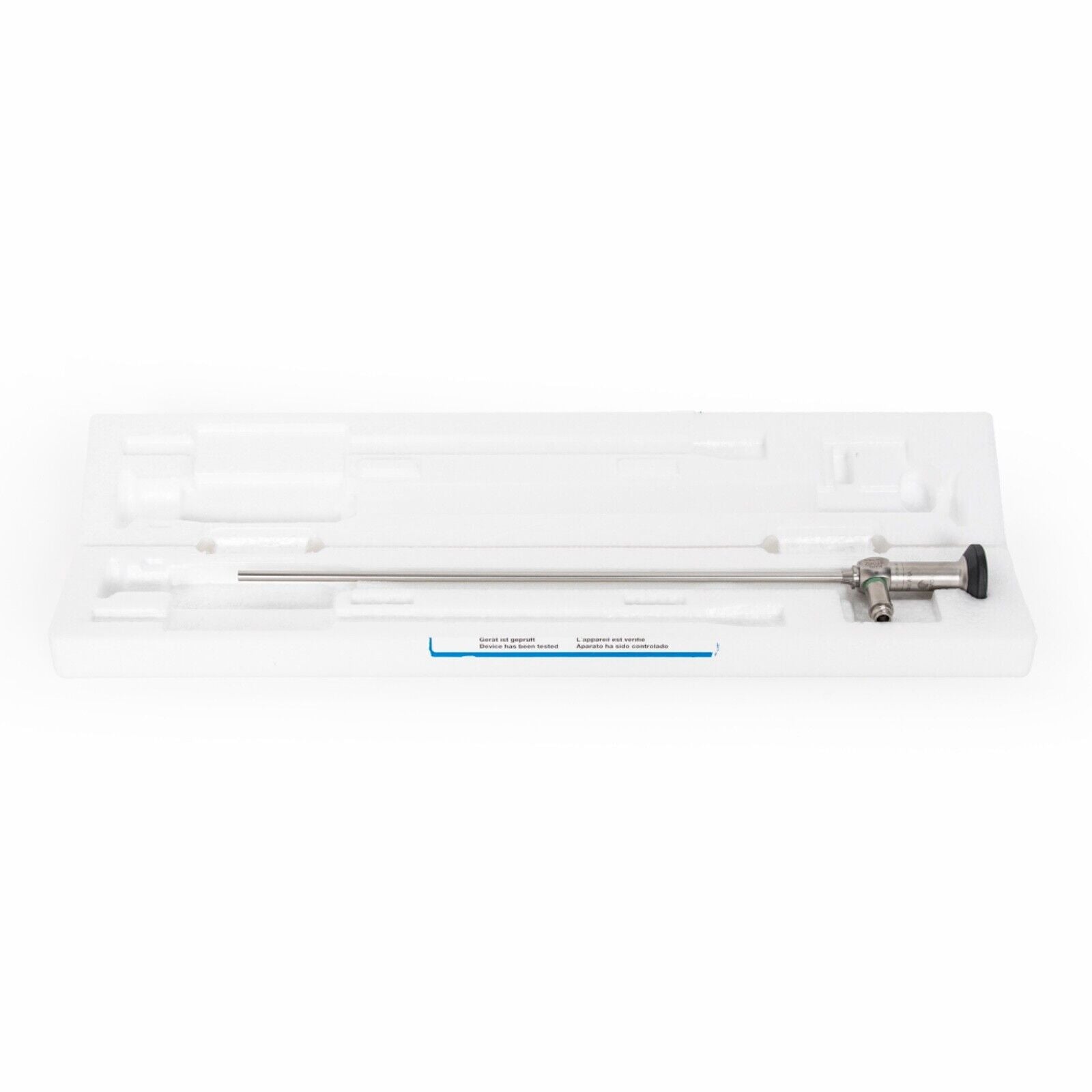 Karl Storz Hopkins Rubina II 5MM X 0 Degree Laparoscope 30CM Autoclave ...