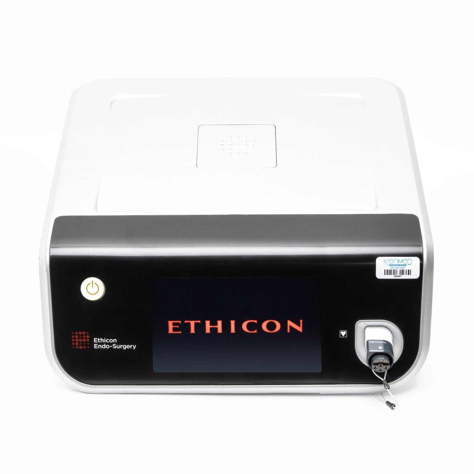 Ethicon GEN11 Ultrasonic Generator – KenMed Surgical