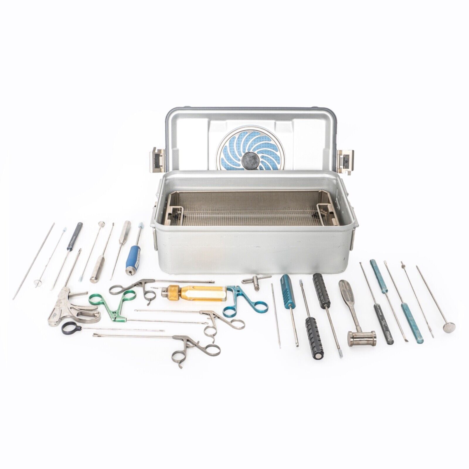 All Surgical – KenMed Surgical