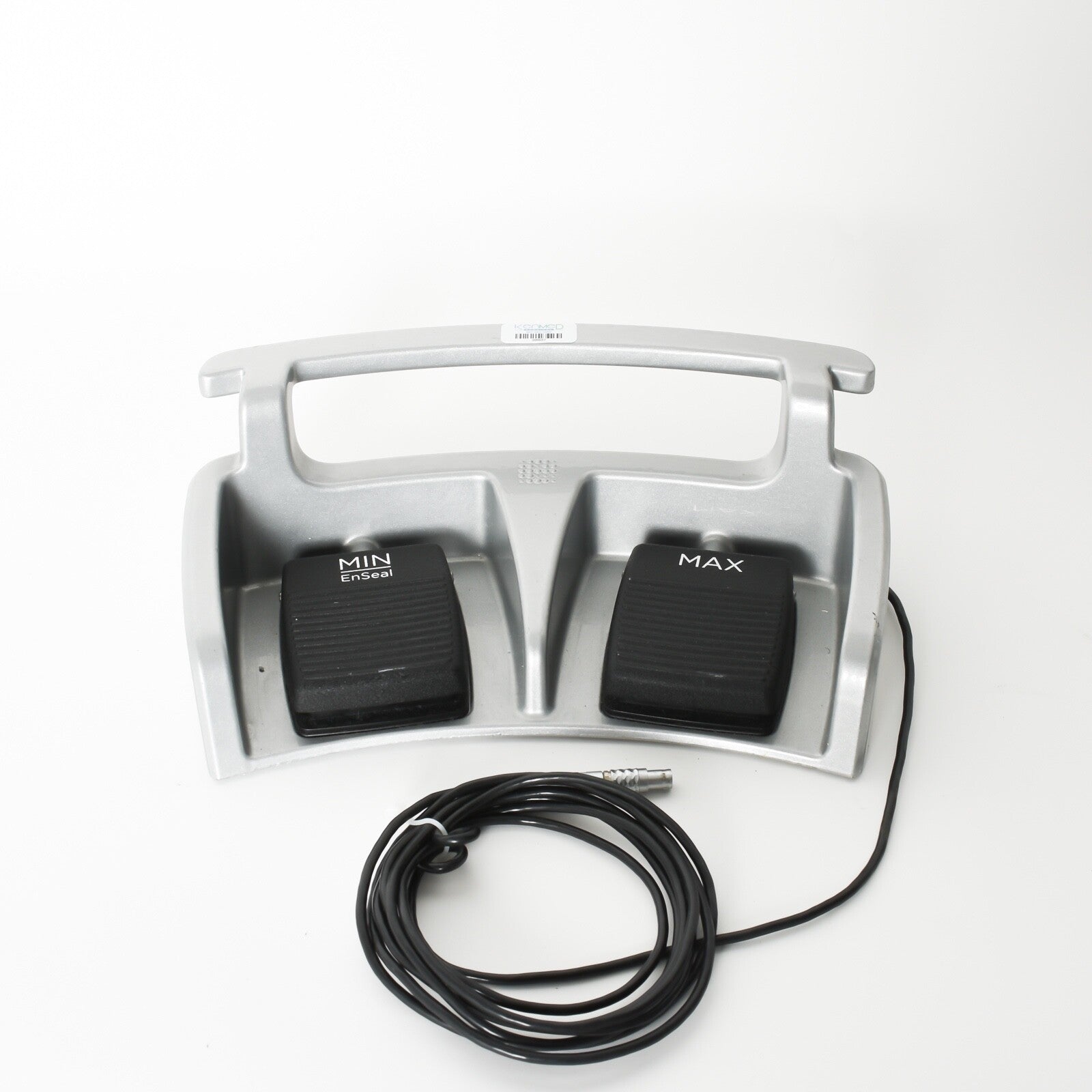 Ethicon Harmonic Gen Endo Surgery Generator Footswitch FSW11 – KenMed ...