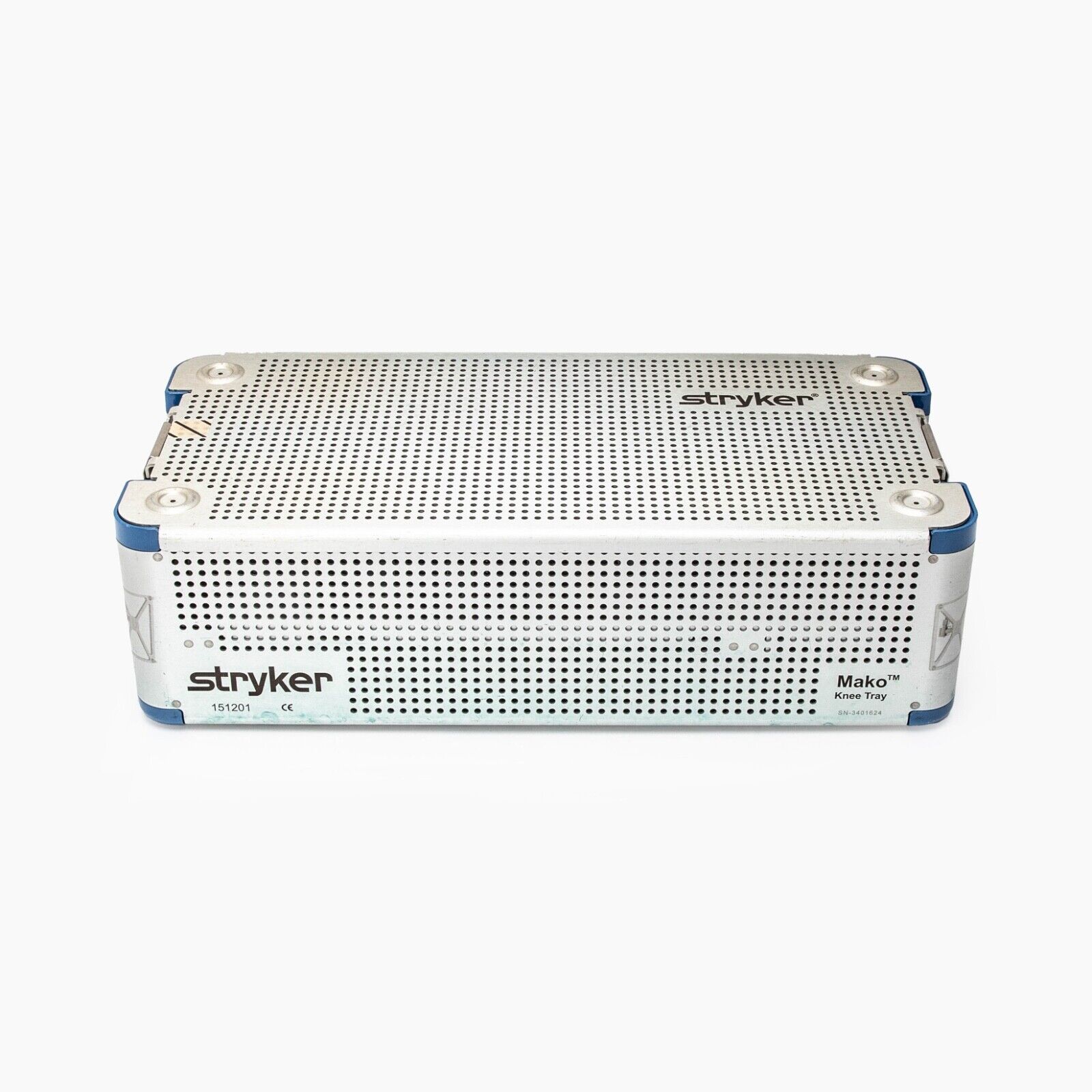 Stryker Mako Knee Array Balancing Set 111160 110810 112660 112227 2041 ...