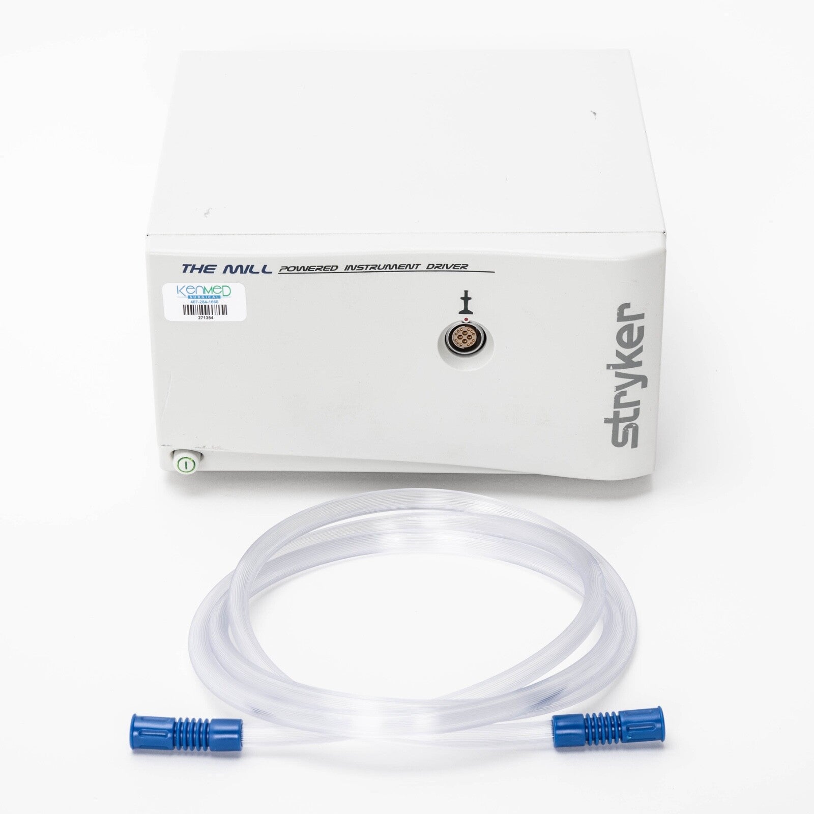 Stryker Bone Mill Instrument Driver, 5400-750 – KenMed Surgical