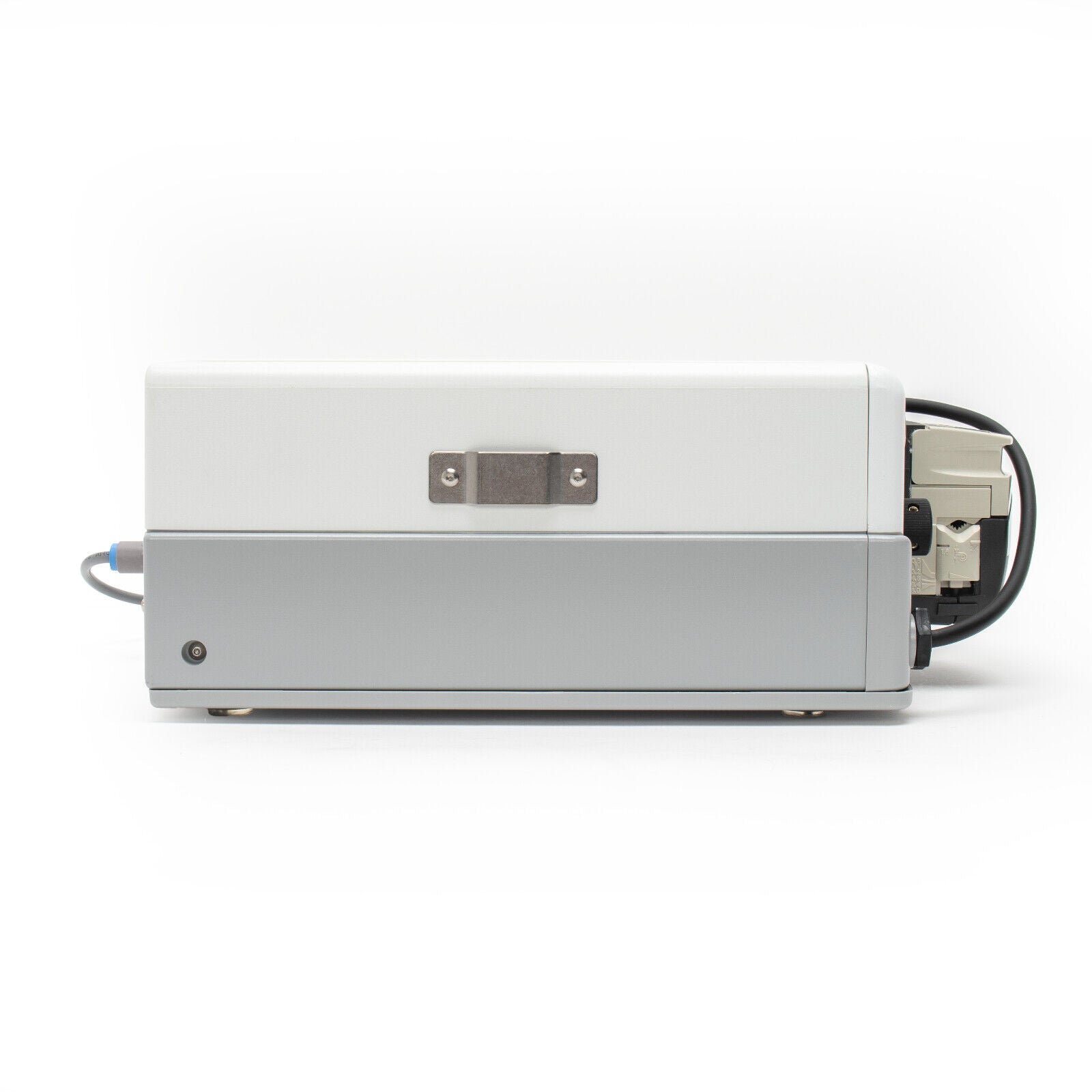 Medivators EGA-500 Endo Stratus CO2 Flushing System Herga Footswitch 6 ...