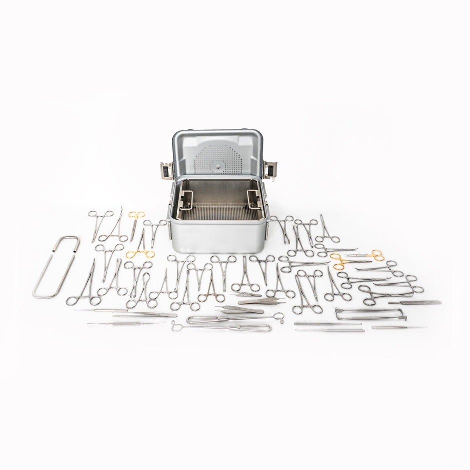 All Surgical – KenMed Surgical