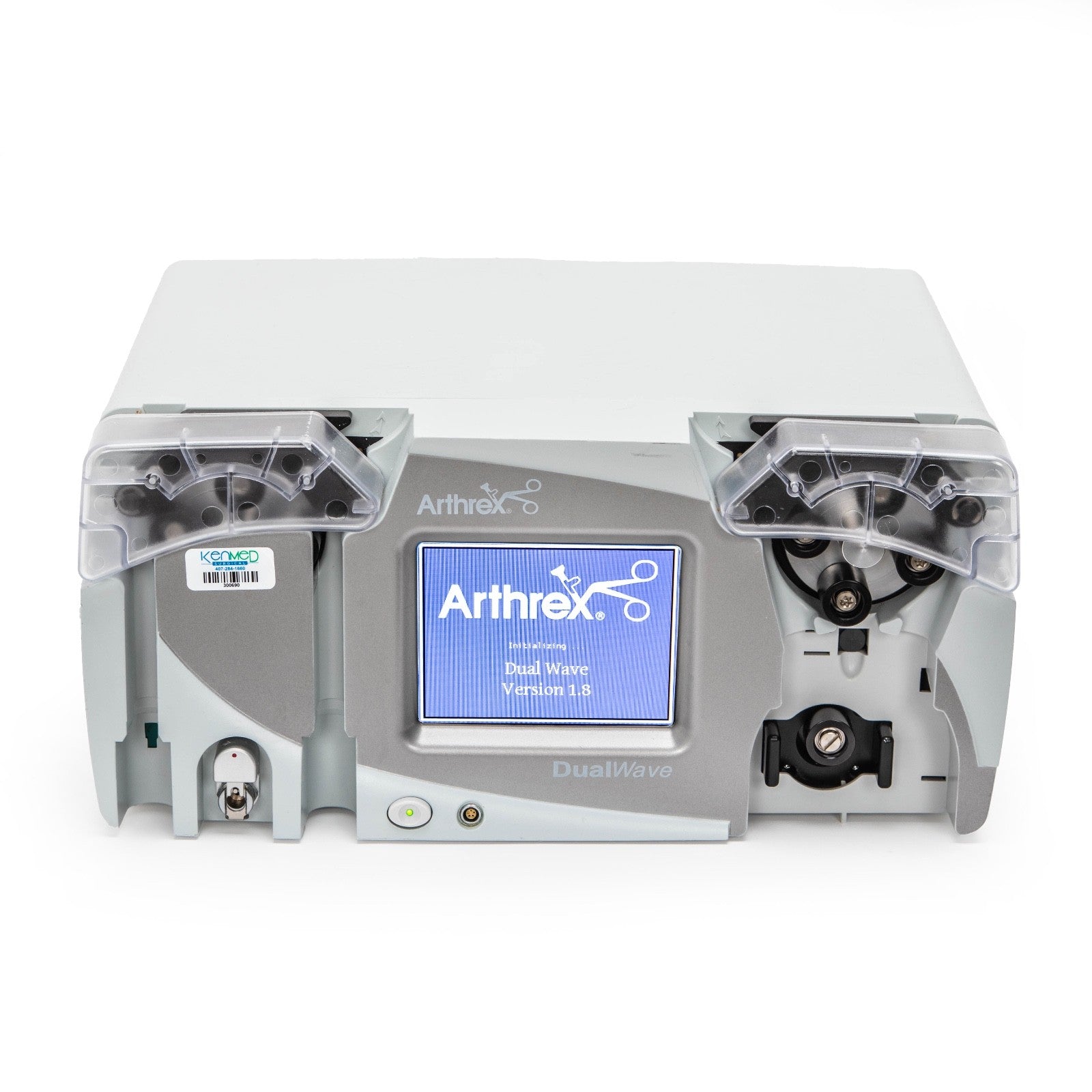 Arthrex 4K Synergy UHD4 Arthroscopy Tower - Complete – KenMed Surgical