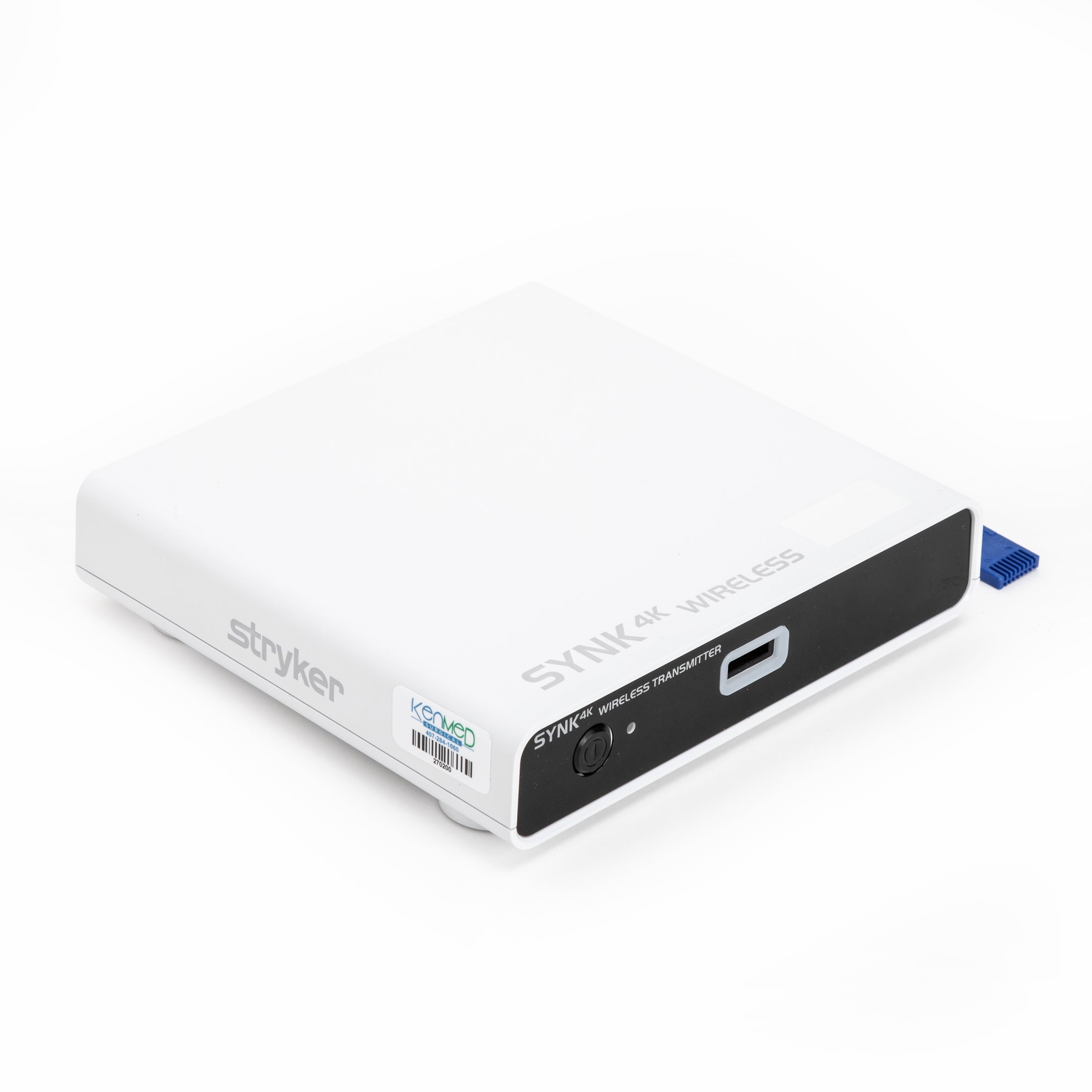 Stryker 1688 AIM 4K Platform 1688-210-105 240-031-050 0240-200-100 ...