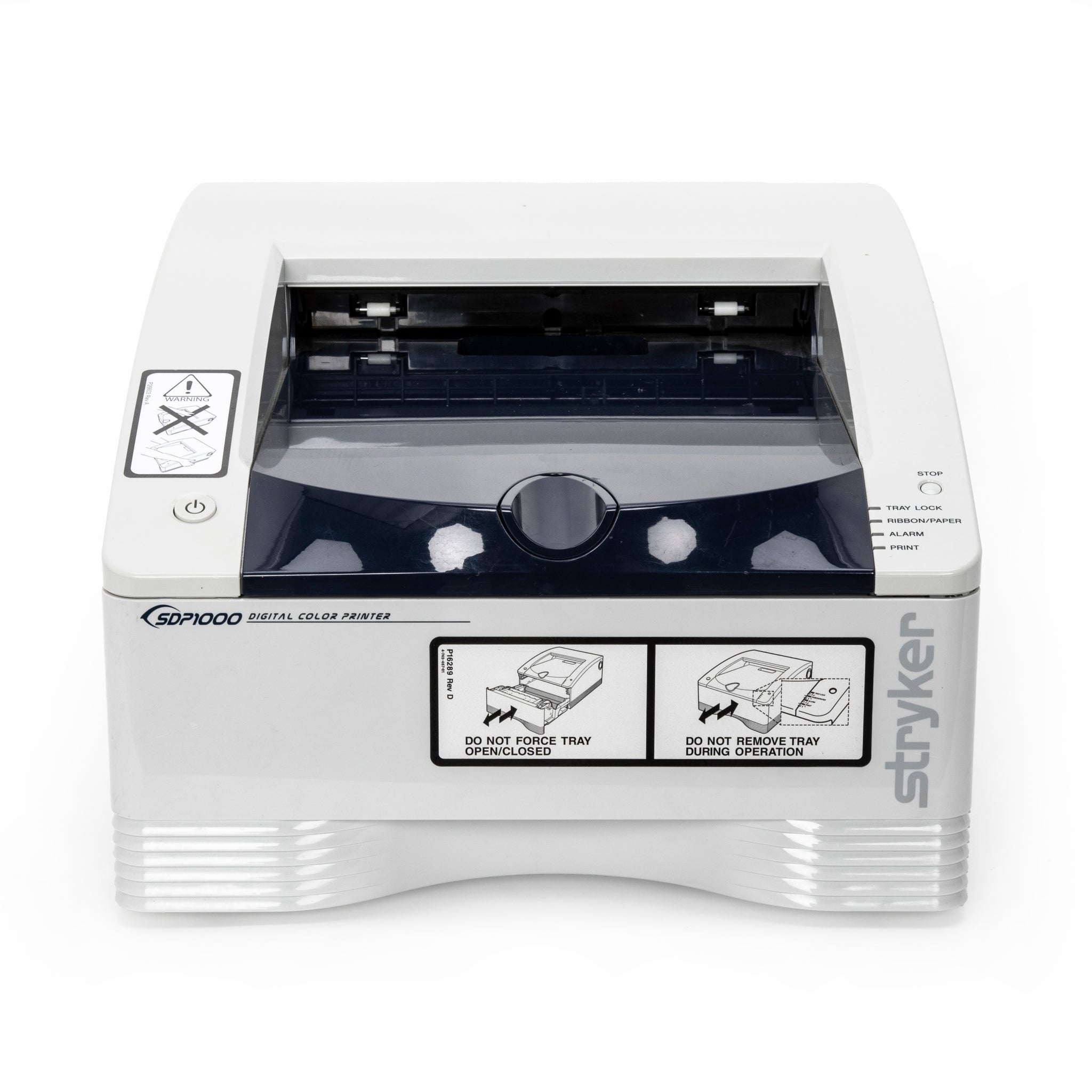 Stryker 1688 AIM 4K Platform 1688-210-105 240-031-050 0240-200-100 ...