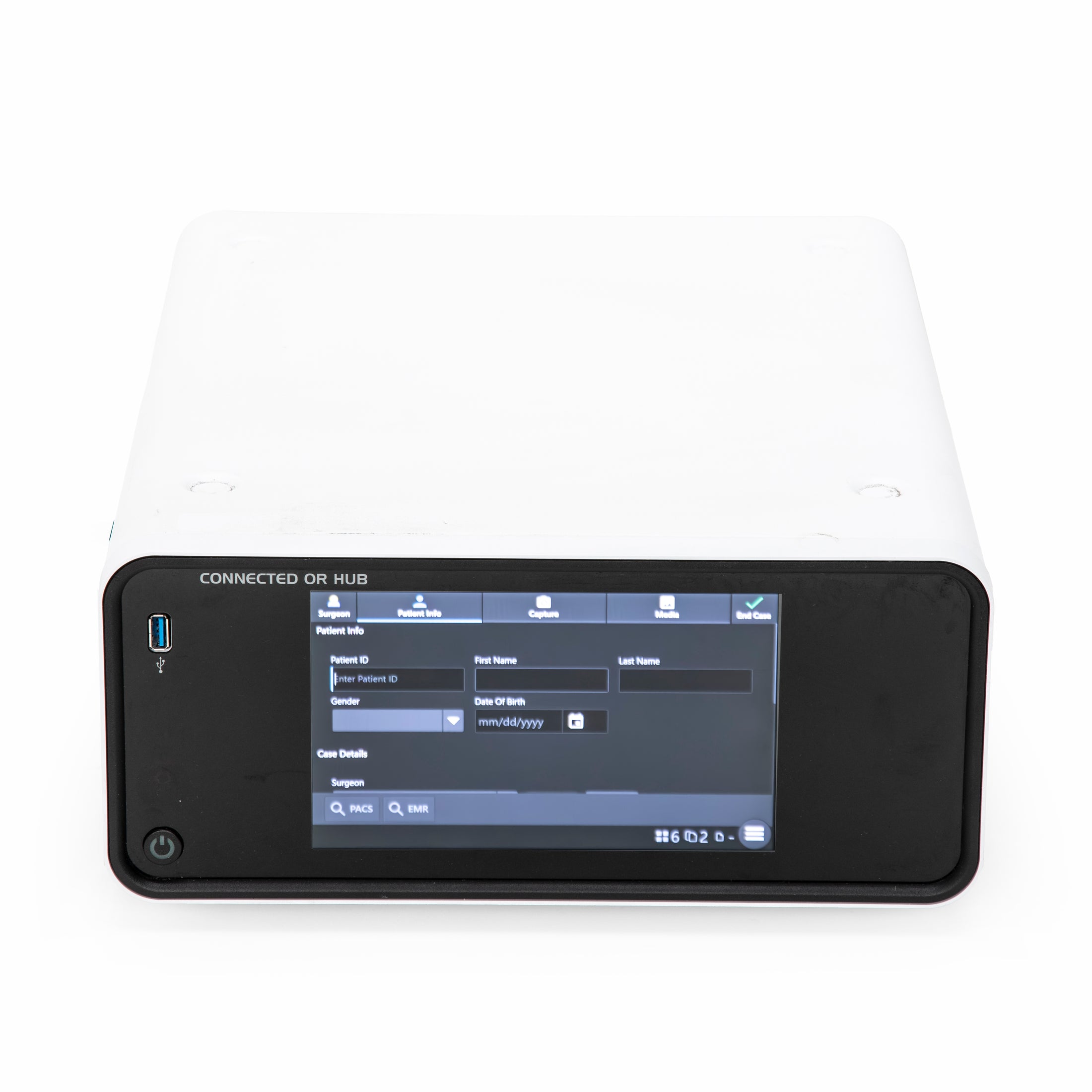 Stryker 1688 AIM 4K Platform 1688-210-105 240-031-050 0240-200-100 ...