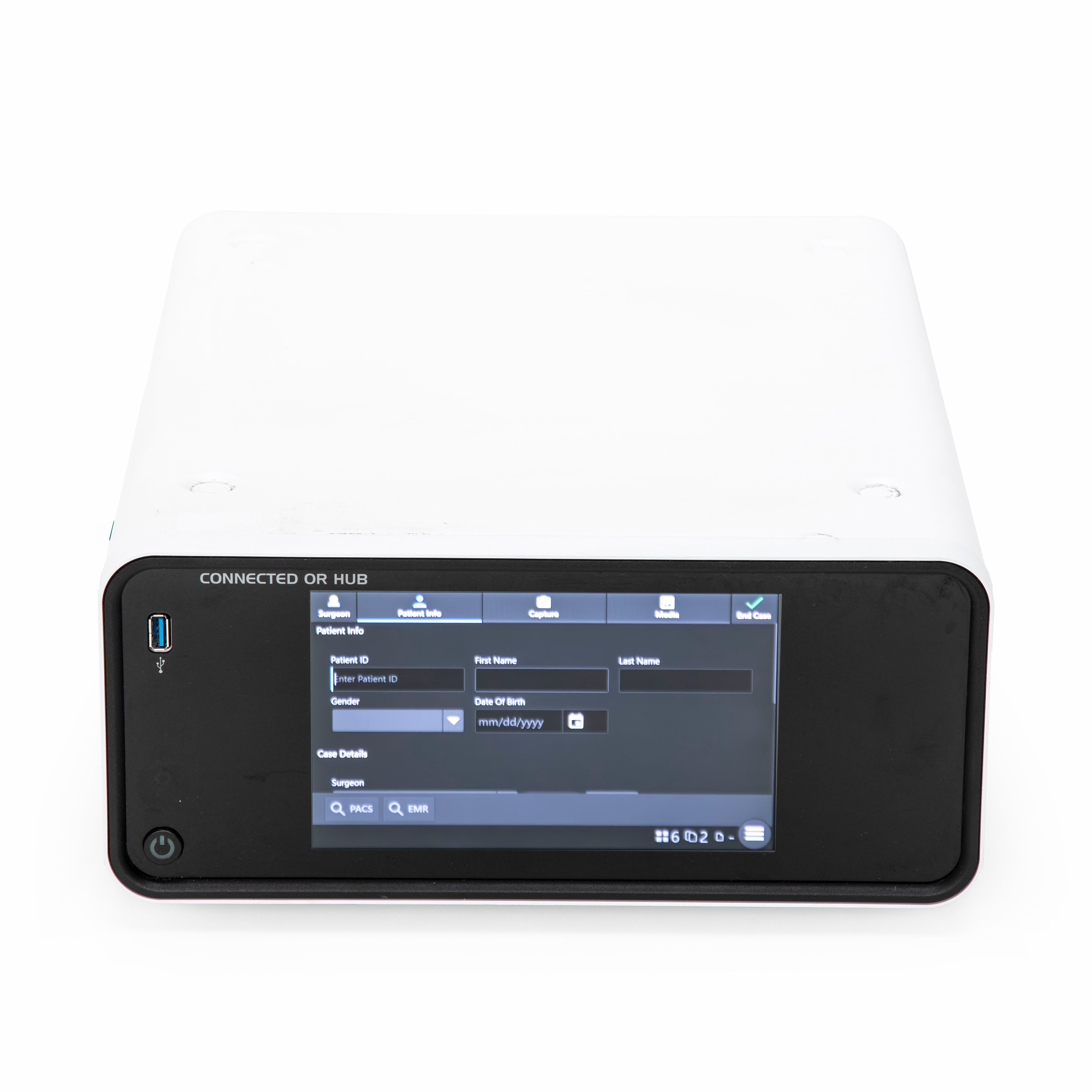 Stryker 1688 AIM 4K Platform 1688-210-105 240-031-050 0240-200-100 ...