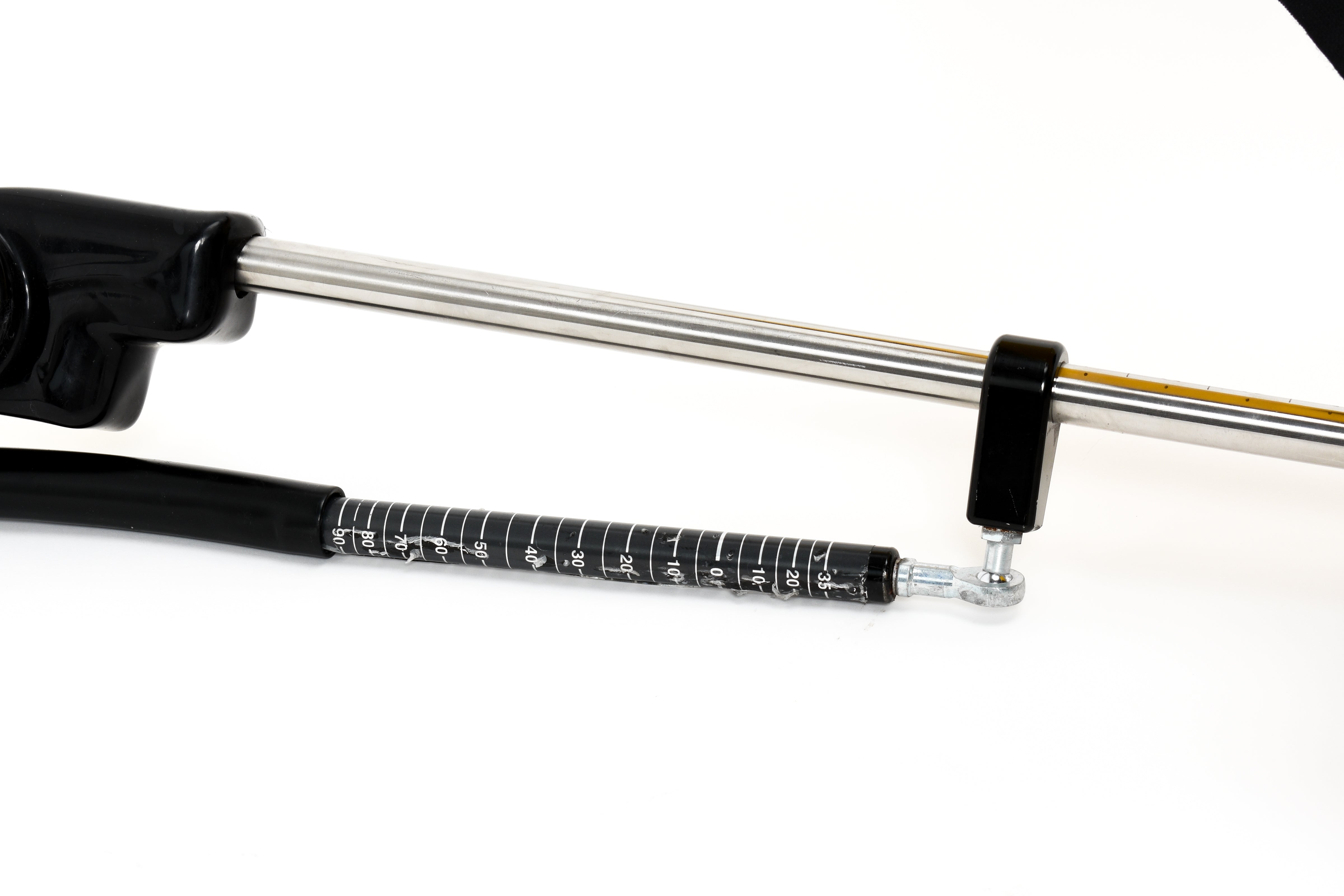 Allen Medical Yellofins Stirrups with Lift-Assist - Set - Lithotomy ...