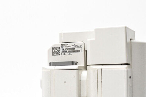 Philips MX450 Portable Patient Monitor - NIBP, ECG, SpO2, IBP, Temp ...