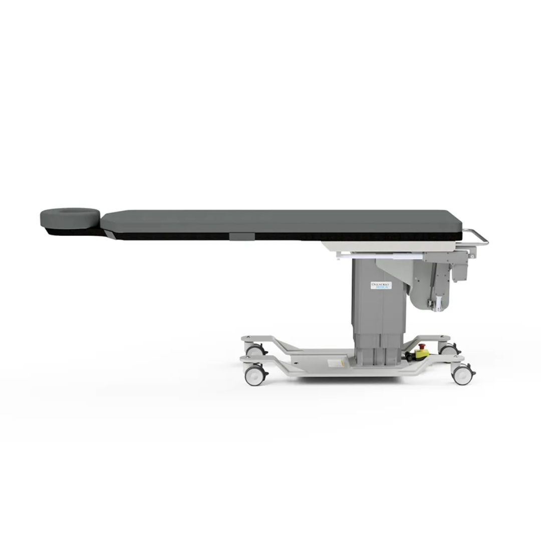 OakWorks CFPM302-Integrated Headrest Imaging-Pain Management Table - N ...