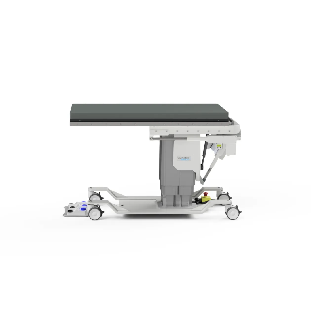 OakWorks CFUR301 Urology Table - NEW – KenMed Surgical