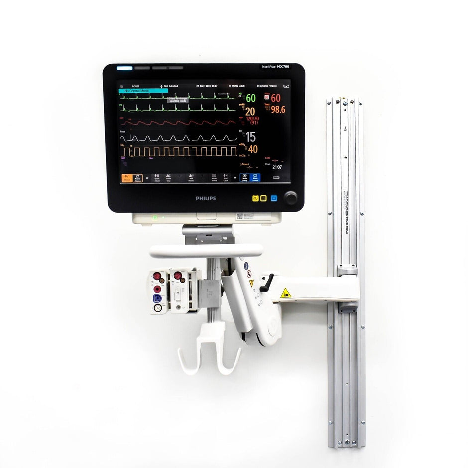 Patient Monitoring – KenMed Surgical
