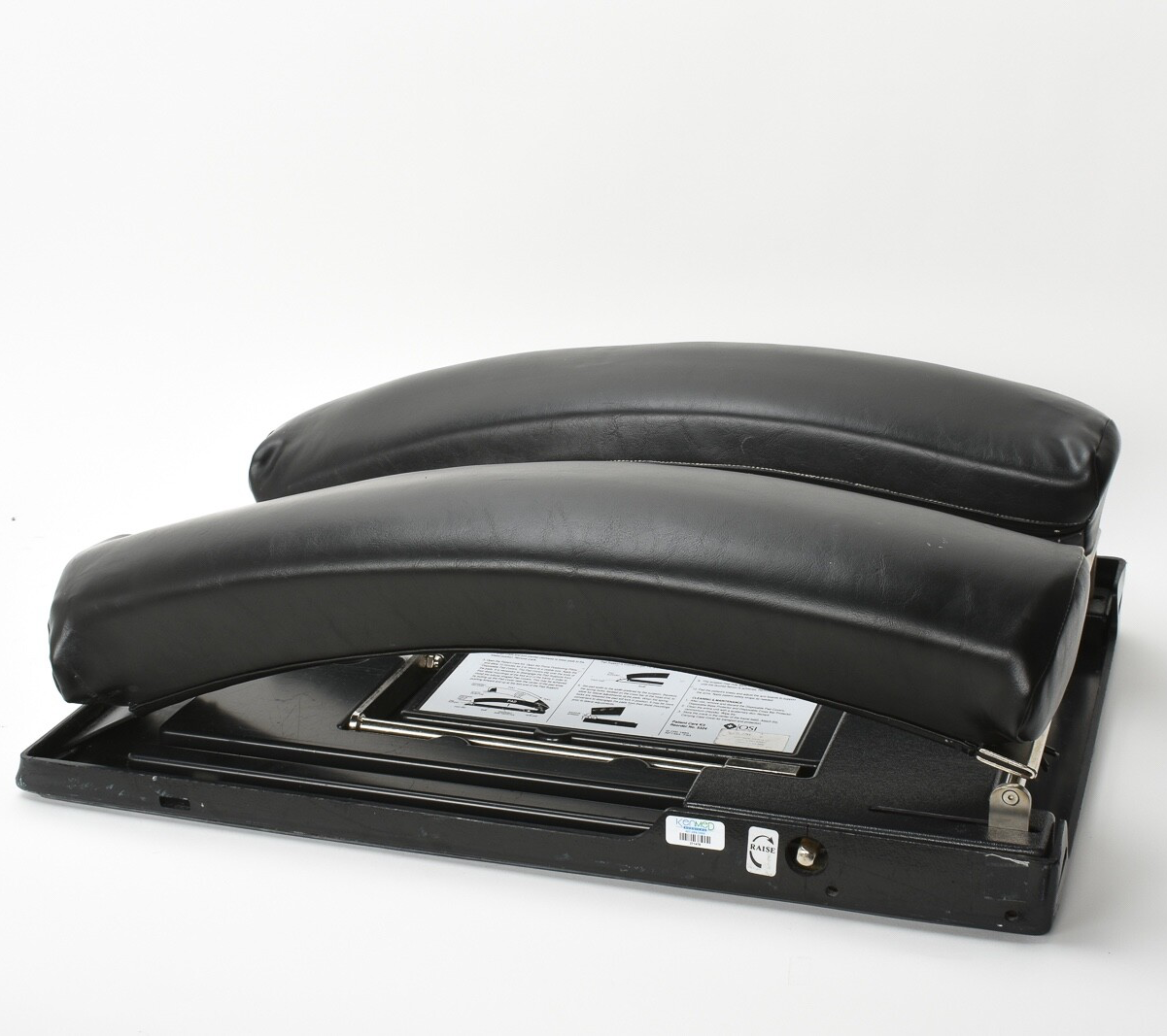 Mizuho OSI Radiolucent Wilson Spinal Surgery Frame Model 5323 – KenMed ...