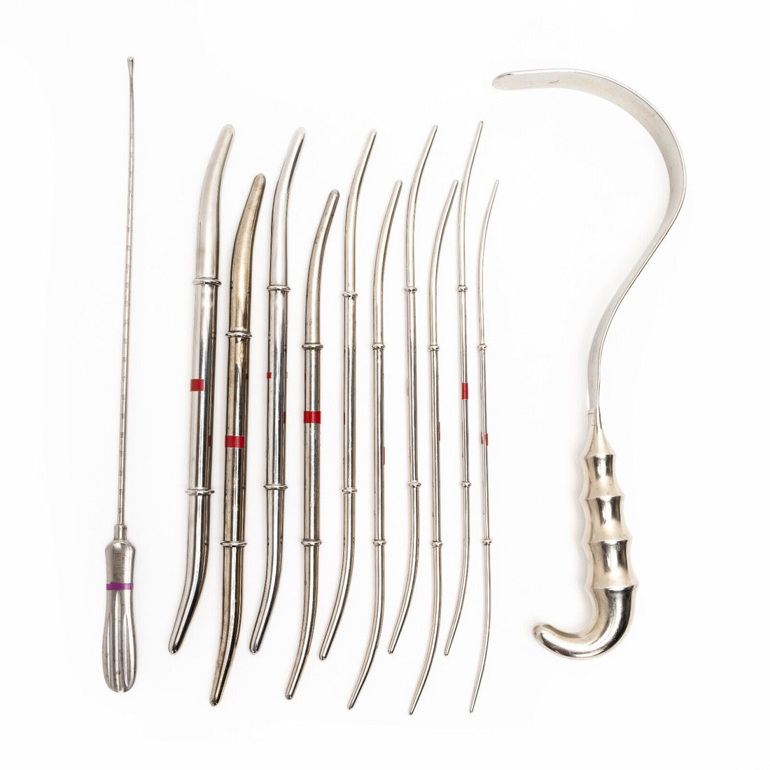 GYN D&C Instrument Tray – KenMed Surgical