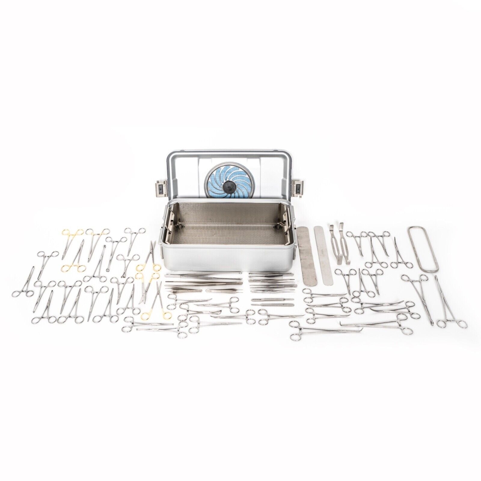 V. Mueller Surgical Major Orthopedic Set GL650MM SU1814 MO1601 SU2722 ...