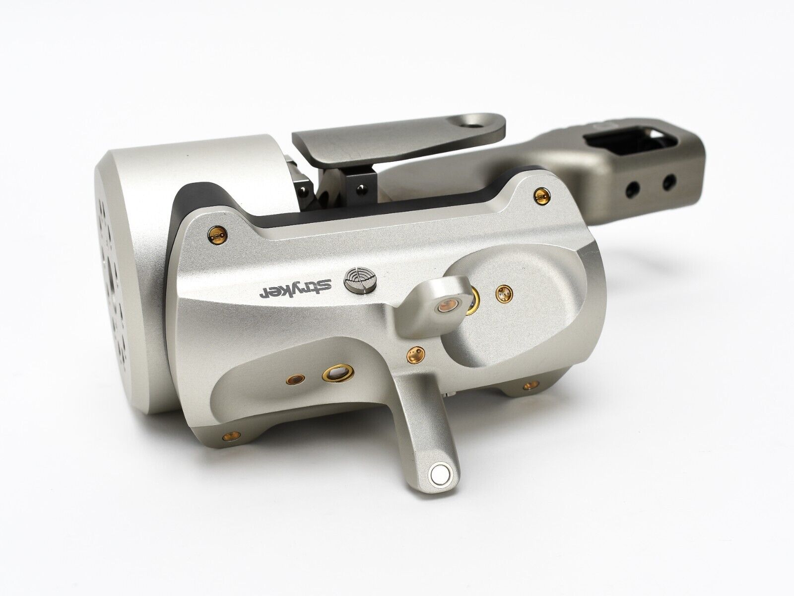 Stryker Spine Navigation Instrument System 6002-35 49760040 – KenMed ...