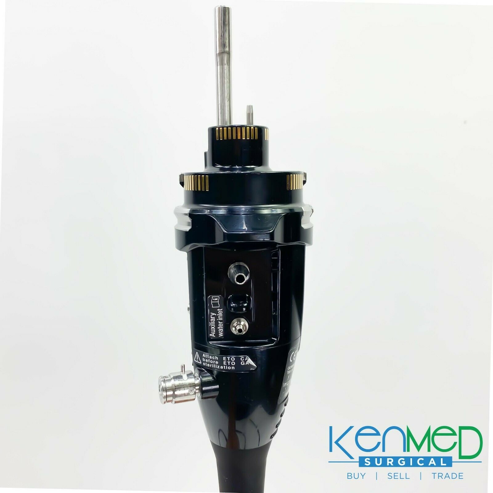 Olympus EVIS EXERA III PCF-H190L Video Colonoscope - Refurbished – KenMed Surgical