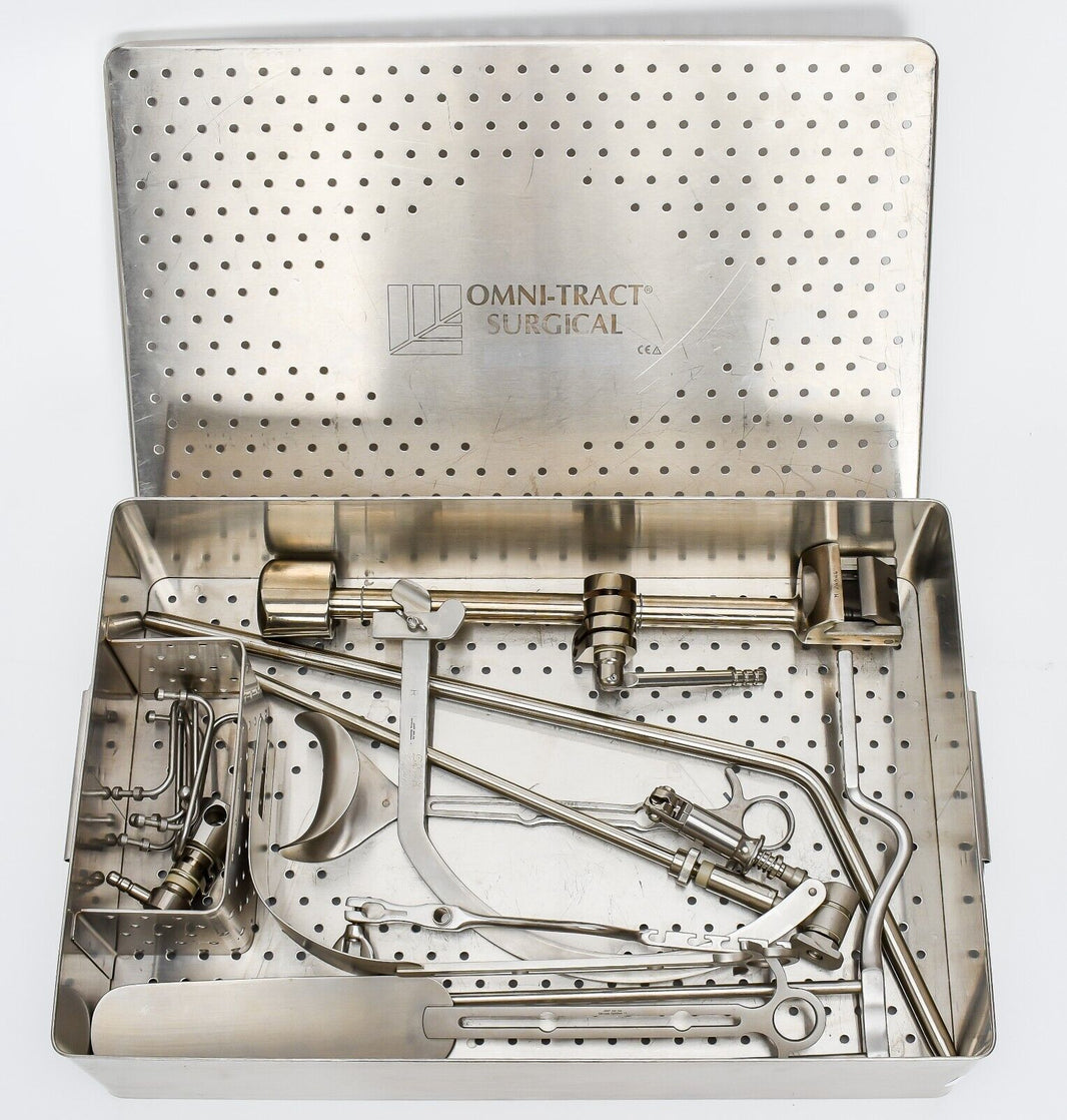 Refurbished General Surgical Equipment | KenMed Surgical™