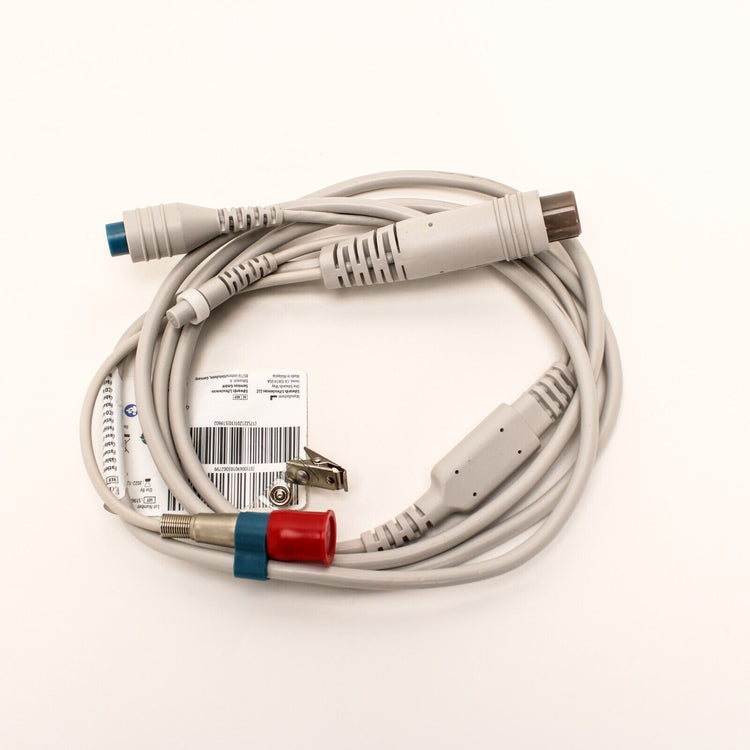 Edwards HemoSphere Advanced Monitor HEM1 01-06-1001 HEMOXSC100 70CC2 ...