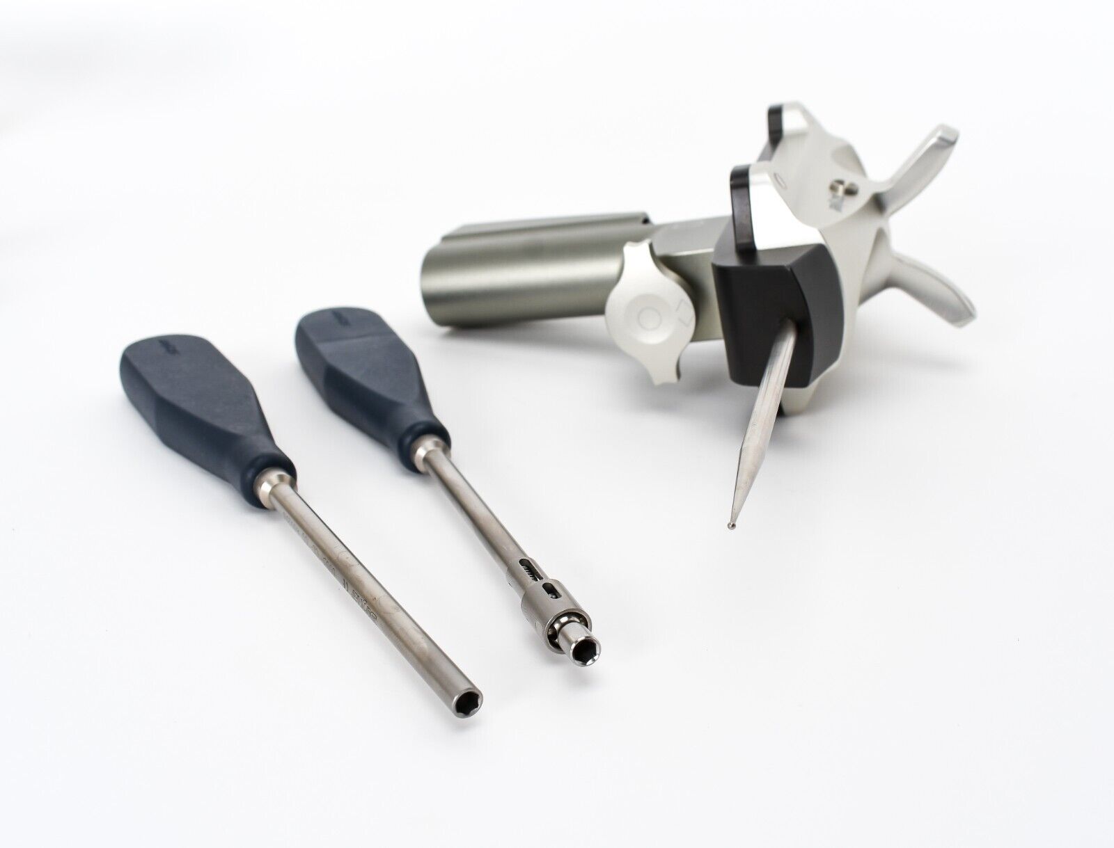 Stryker Navigation Instrument Tray Precision Knee 6003-100-020 6003-10 ...