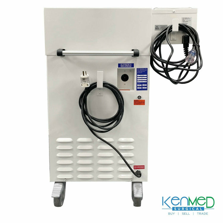 EcoLab OR Solutions ORS-1075HS/ORS-2038D Hush Slush System - Refurbish ...