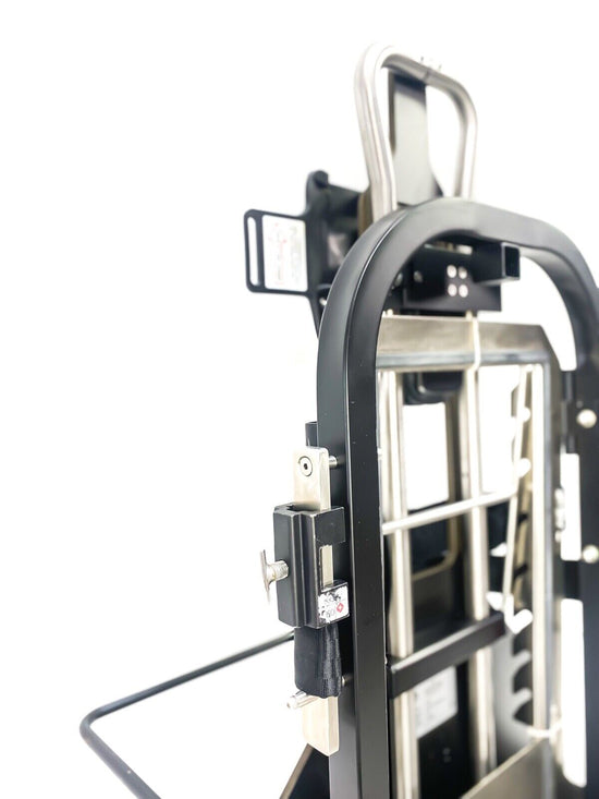 Mizuho 5358 OSI ULTRA Shoulder Positioner - Operating Table Attachment ...