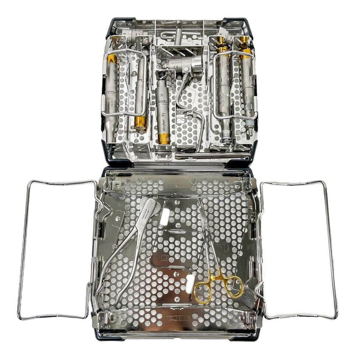 Refurbished Orthopedic Equipment | KenMed Surgical™