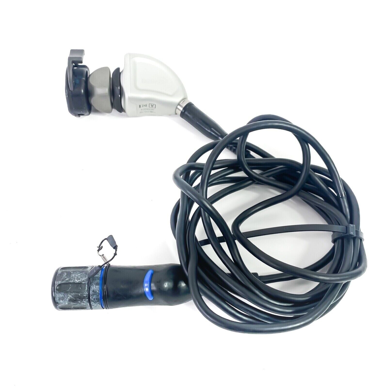 Stryker 1188 HD Camera Head w/ Coupler 1188-210-105 1188-020-122 ...