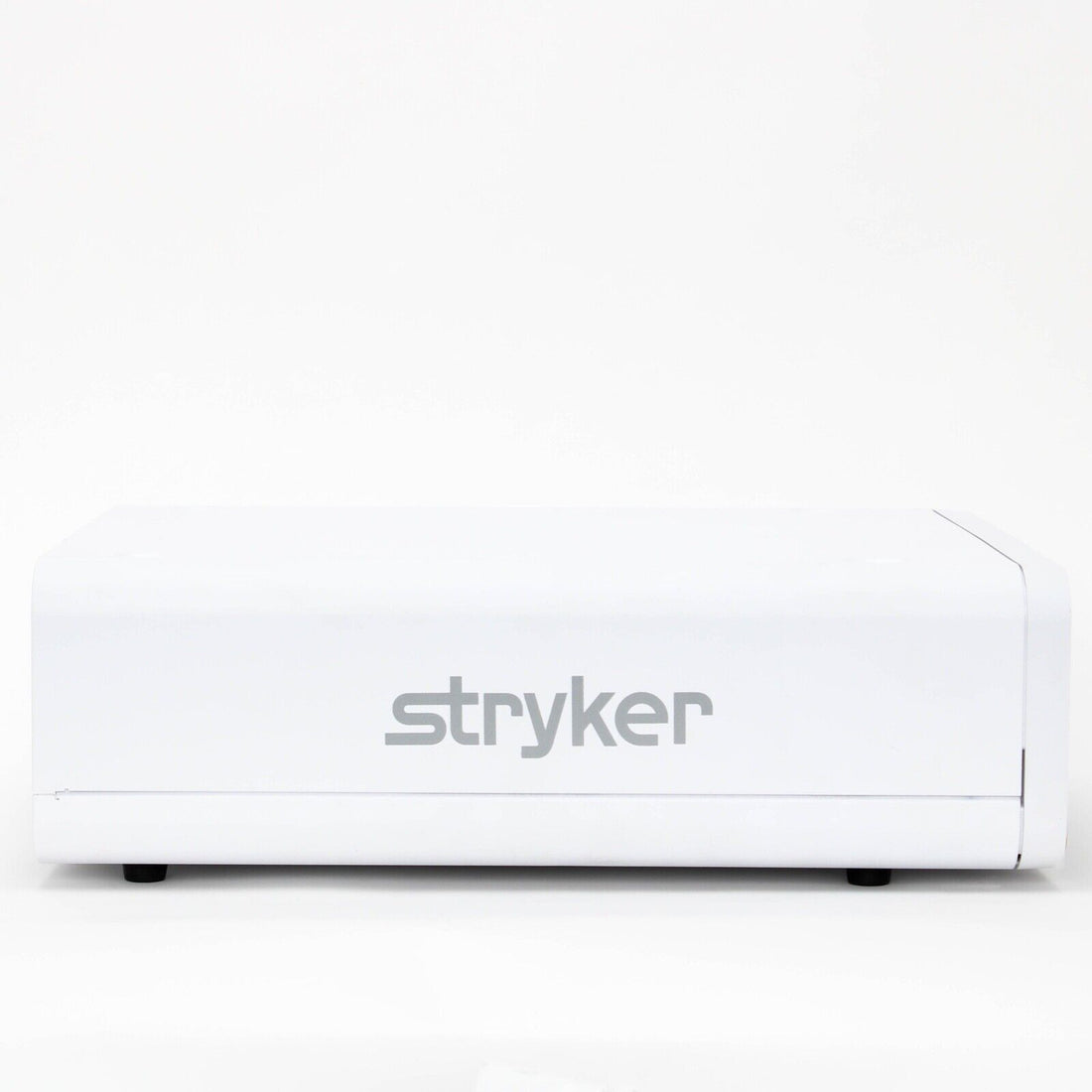 Stryker 5407-300-000 Pi Drive + Spine Drill Set w/ Stryker CORE 2 Powe ...