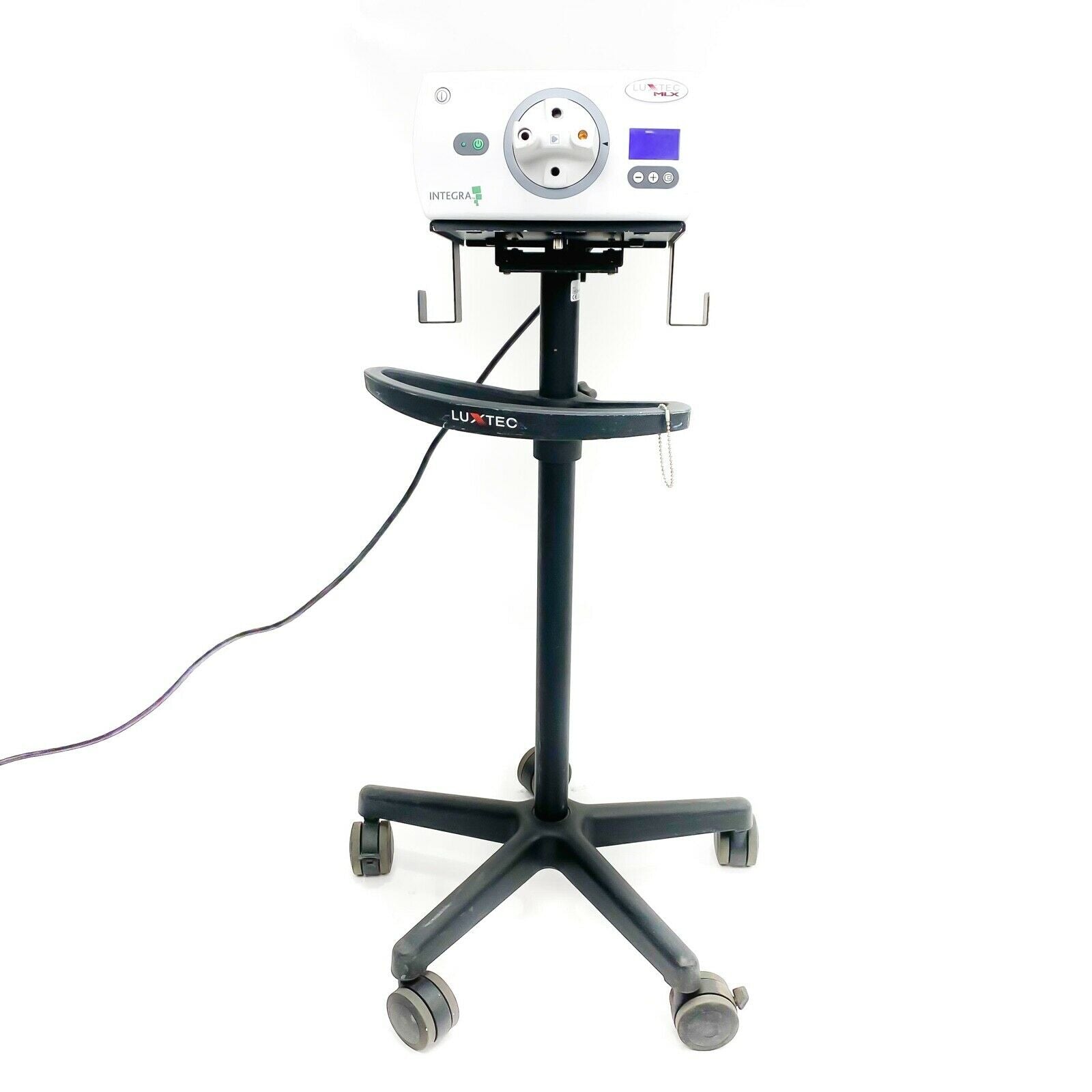 Integra Luxtec 00MLX MLX 300W Xenon Light Source; Headset 401327R ...