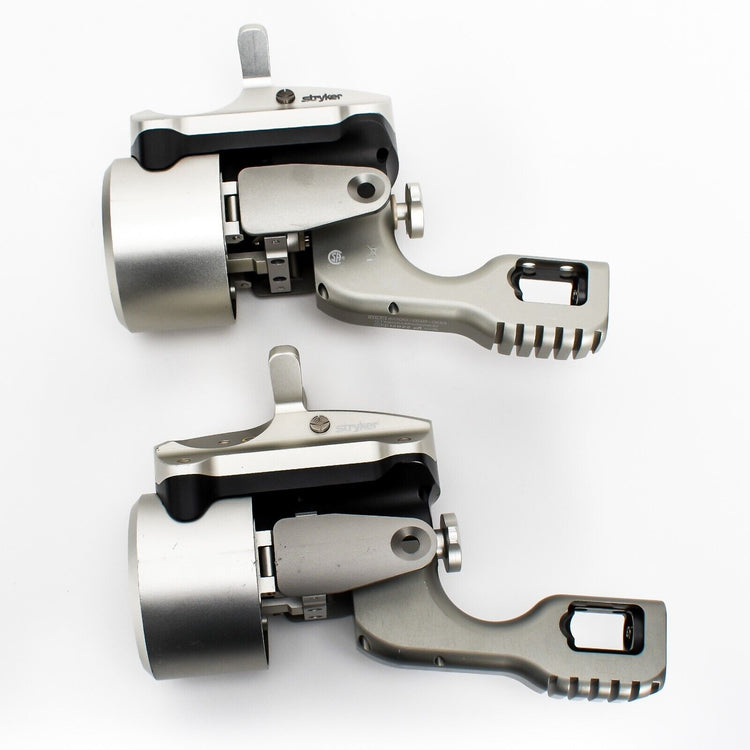 Stryker Navigation Instrument Tray Vector Calibration 6001-035-000 600 ...