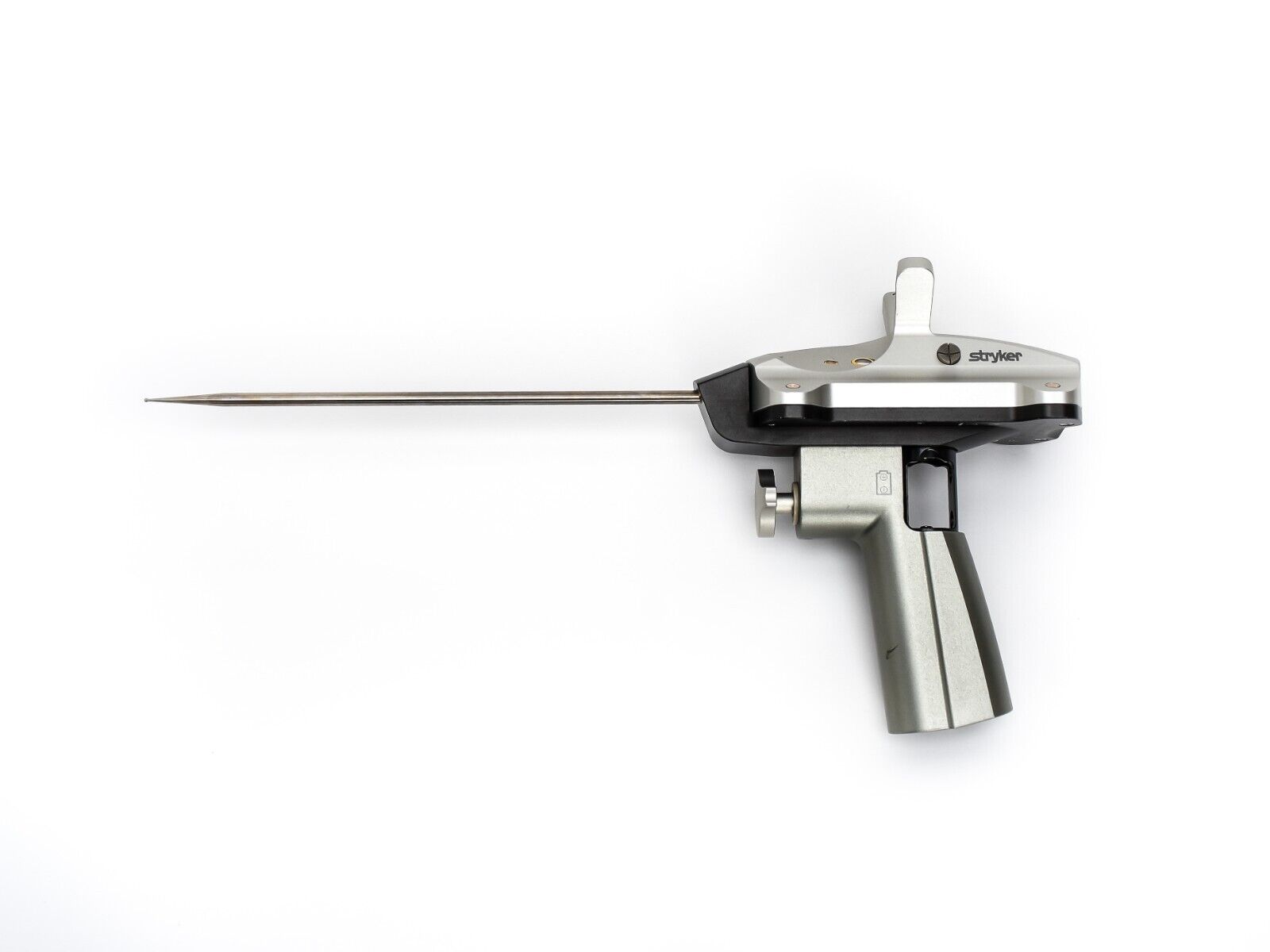 Stryker Smart Navigation Instrument System – KenMed Surgical