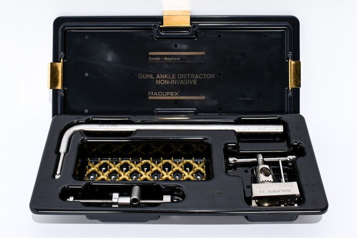 Refurbished Orthopedic Equipment | KenMed Surgical™