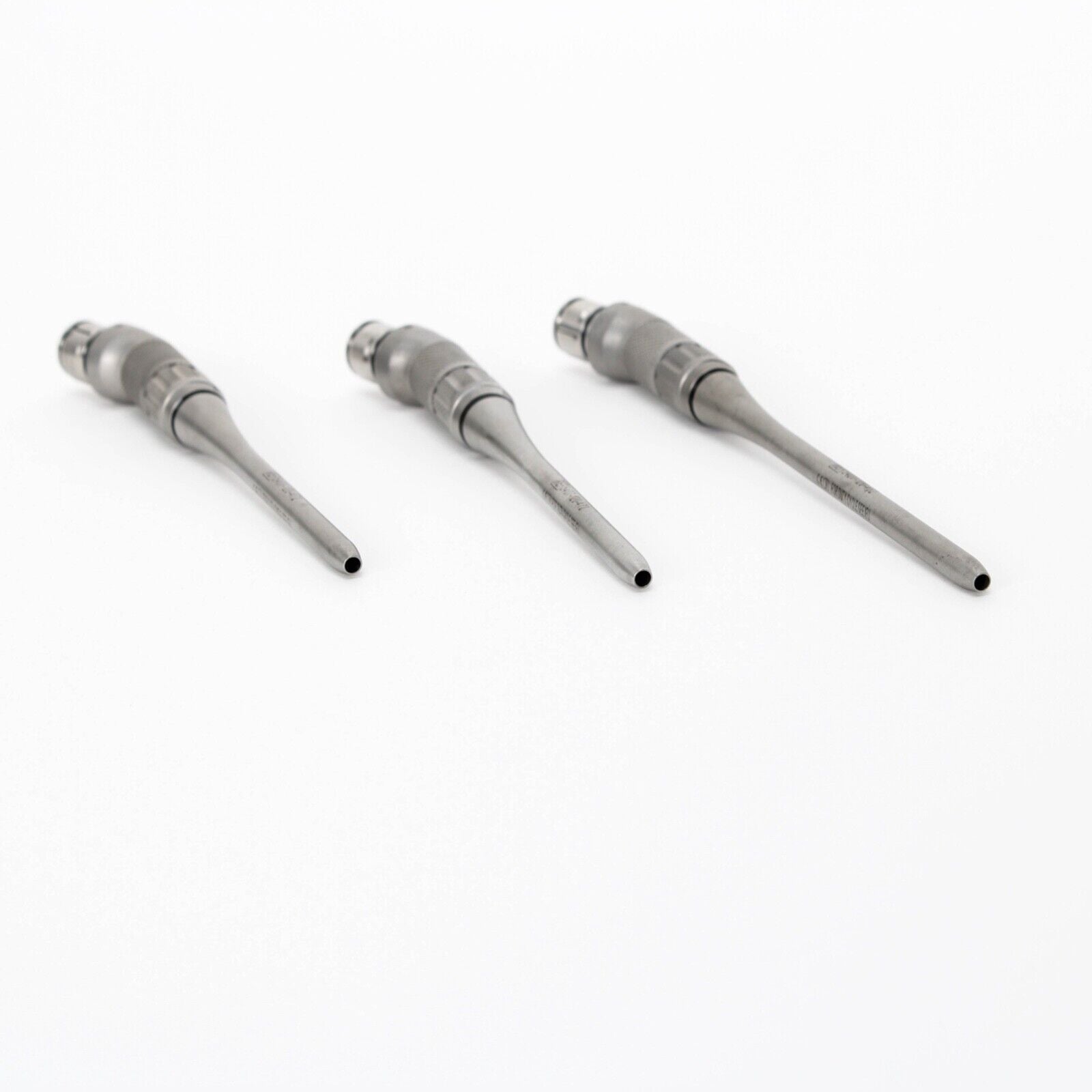 Stryker 5407-300-000 Pi Drive + Spine Drill Set w/ Stryker CORE 2 Powe ...