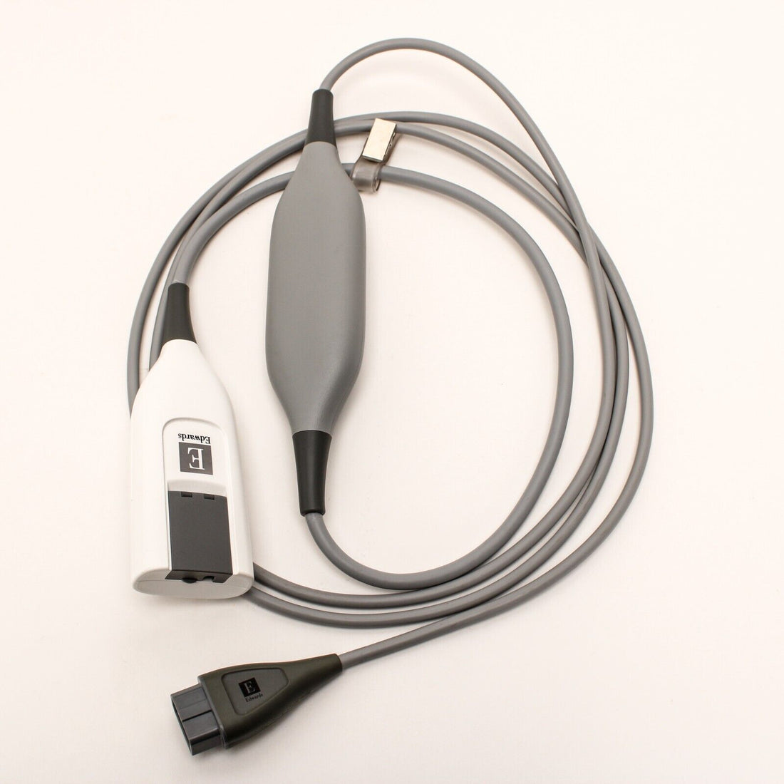 Edwards HemoSphere Advanced Monitor HEM1 01-06-1001 HEMOXSC100 70CC2 ...