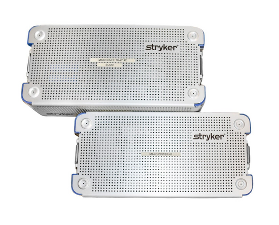 Stryker MAKO SmartRobotics Robotic-Arm Assisted Surgery System – KenMed ...