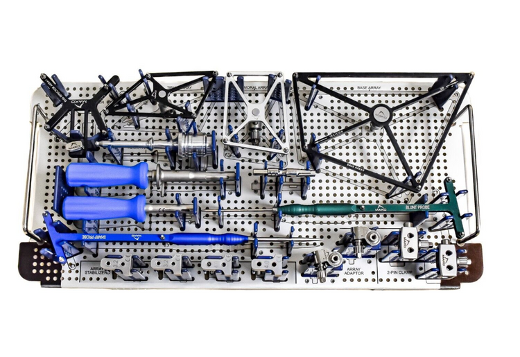 Stryker MAKO SmartRobotics Robotic-Arm Assisted Surgery System – KenMed ...