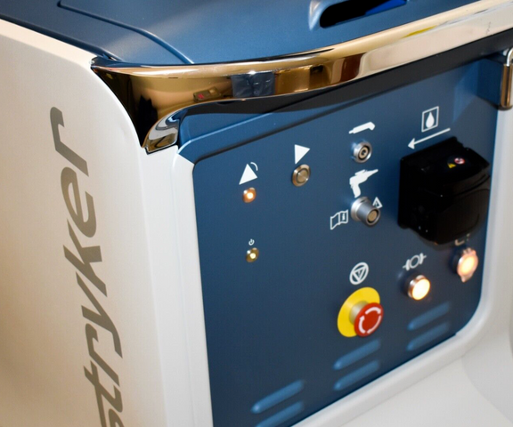 Stryker MAKO SmartRobotics Robotic-Arm Assisted Surgery System – KenMed ...