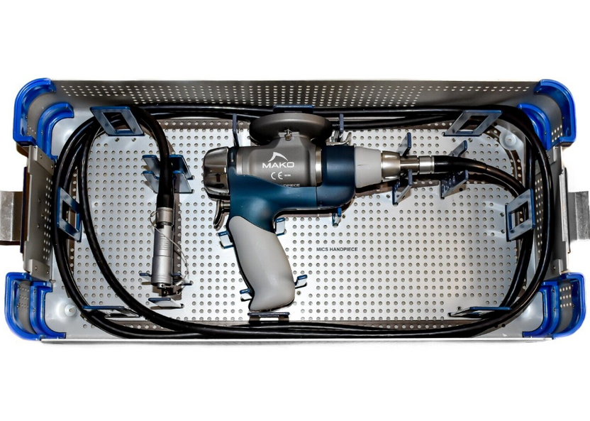 Stryker MAKO SmartRobotics Robotic-Arm Assisted Surgery System – KenMed ...