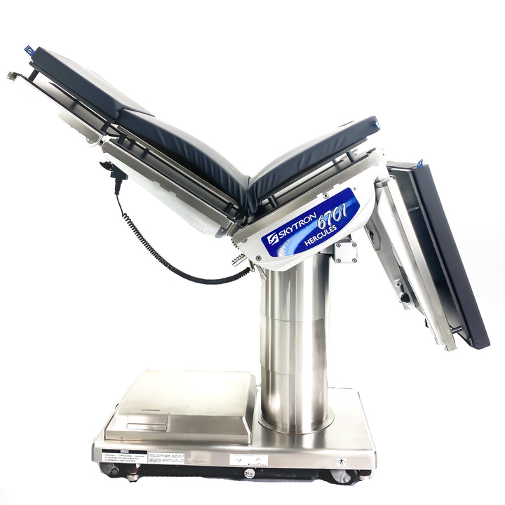 Refurbished Surgical Tables | KenMed Surgical™