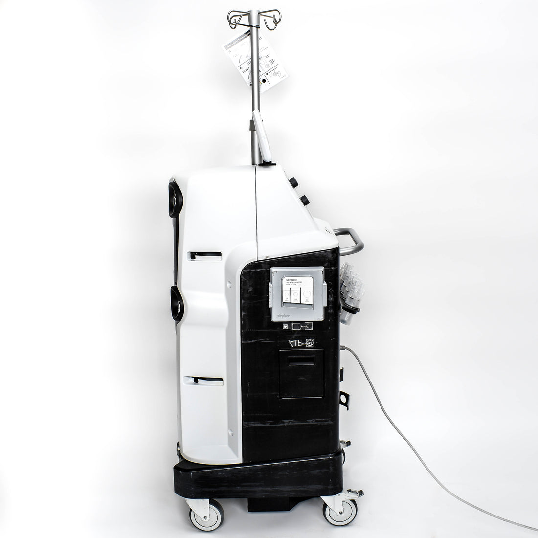 Stryker Neptune 3 Waste Management System 0703-001-000 - PM'd Ready fo ...