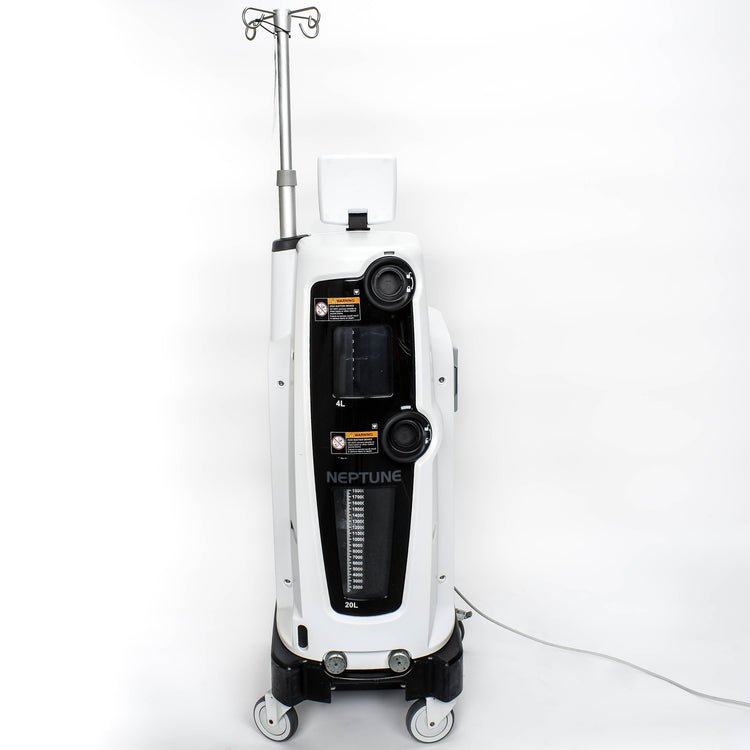 Stryker Neptune 3 Waste Management System 0703-001-000 - PM'd Ready fo ...