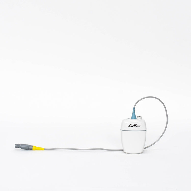 Philips Respironics LoFlo ETCo2 Module – KenMed Surgical